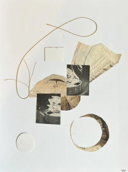 VISUALS. — Alexandra Light