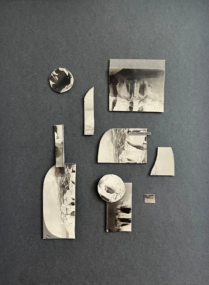 VISUALS. — Alexandra Light