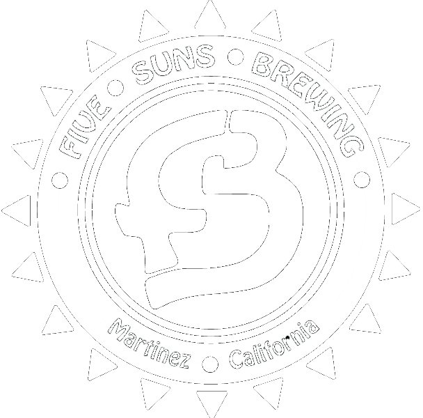 Food Truck – Evelyn's — FIVE SUNS