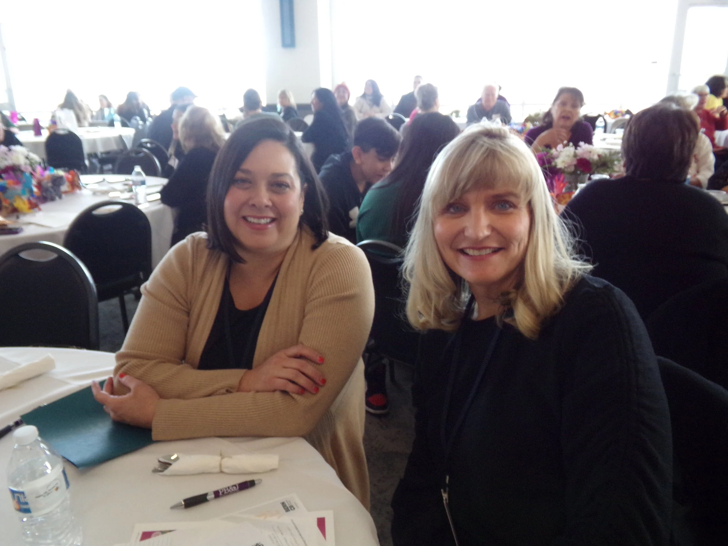 About Us — PB&J Family Services