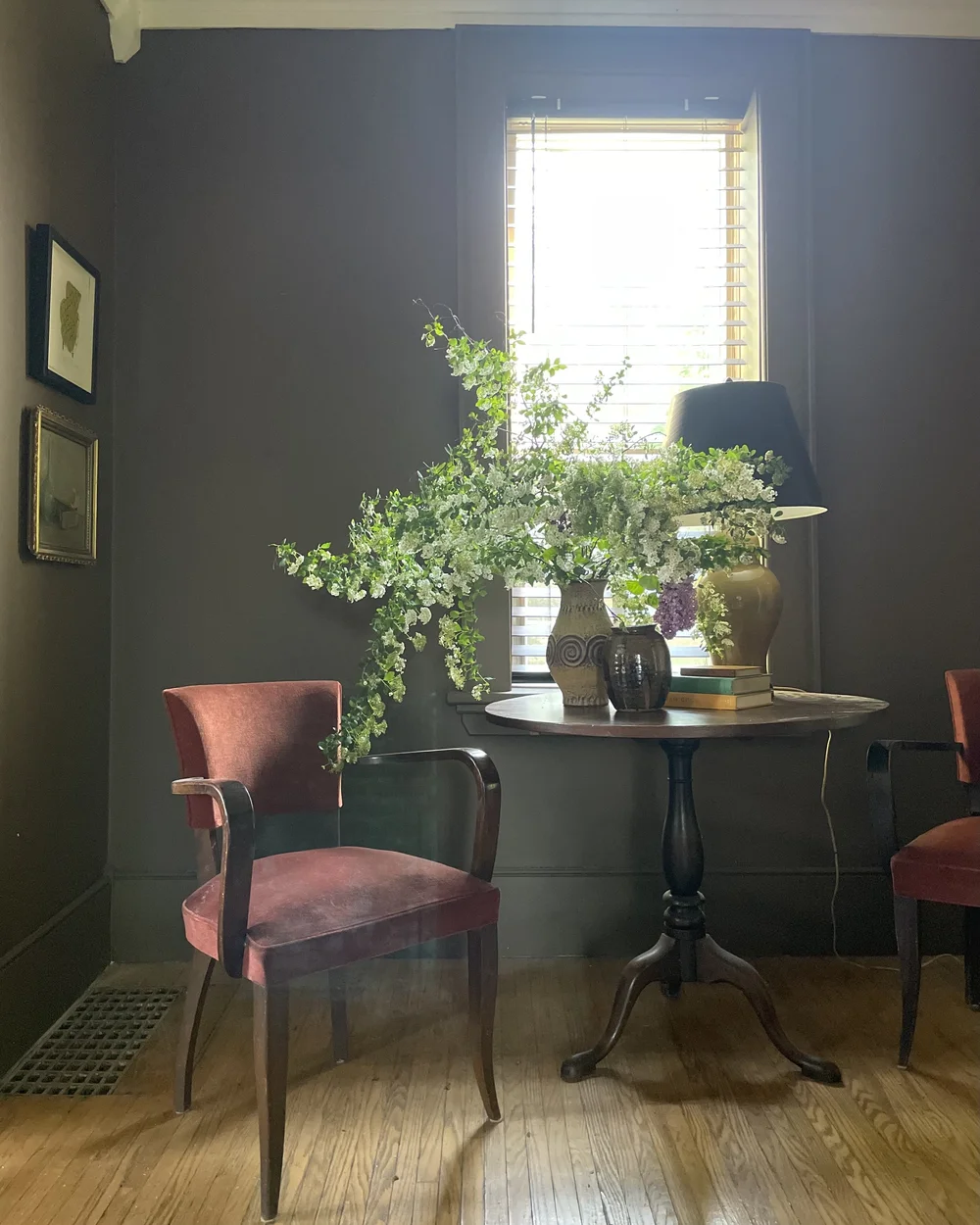 Decorating — Margot Austin