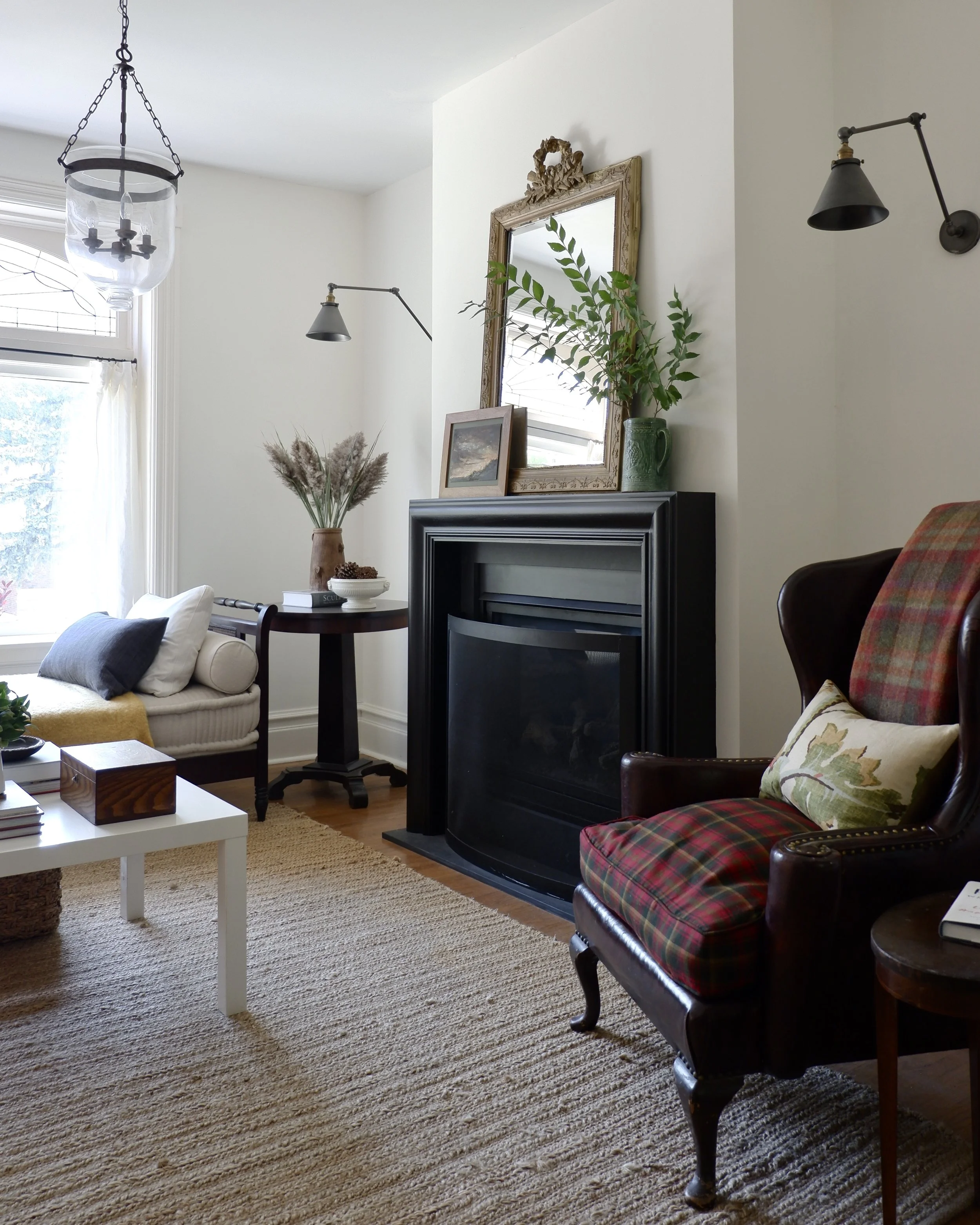 Decorating — Margot Austin