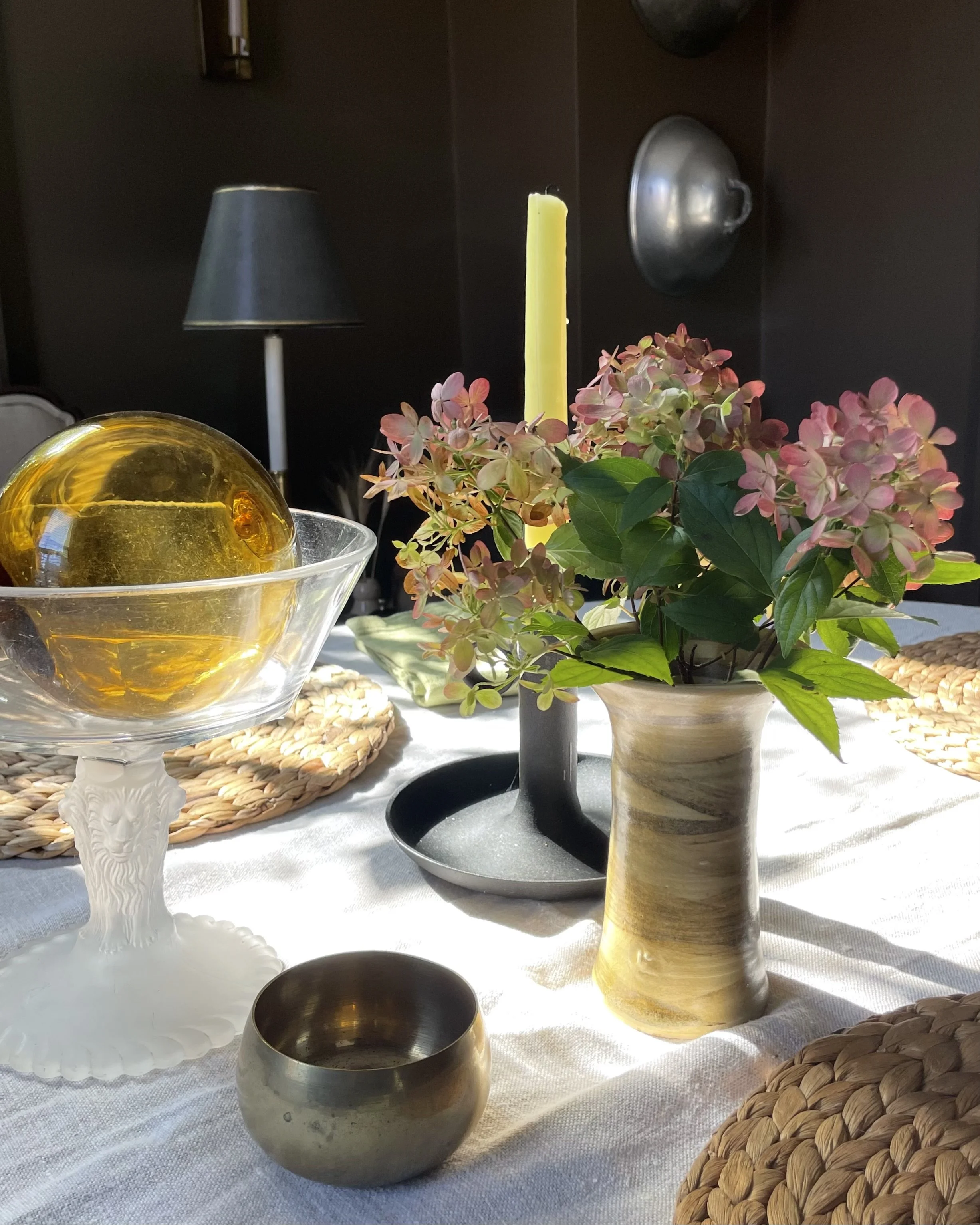 Decorating — Margot Austin