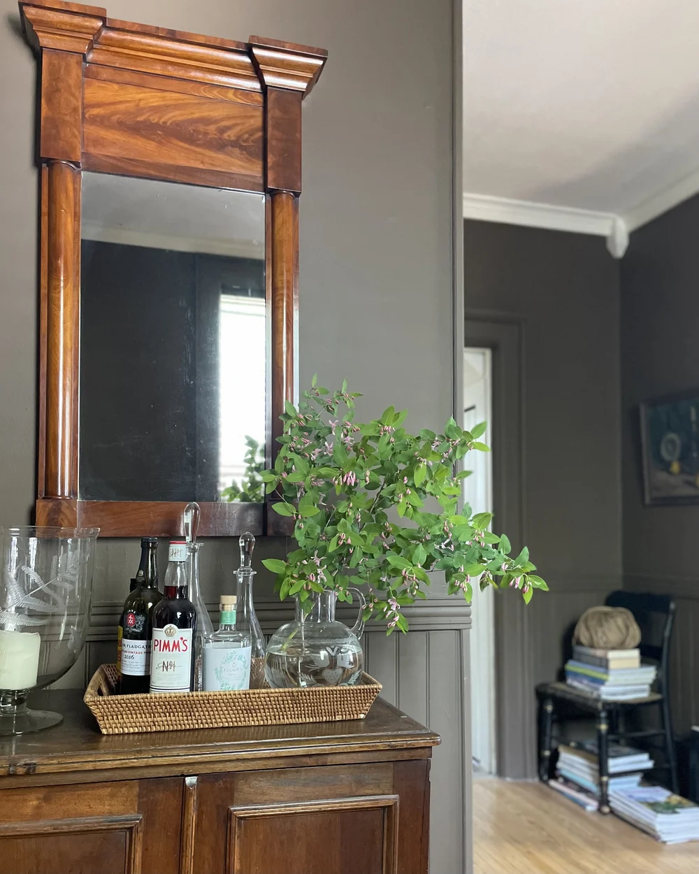 Decorating — Margot Austin