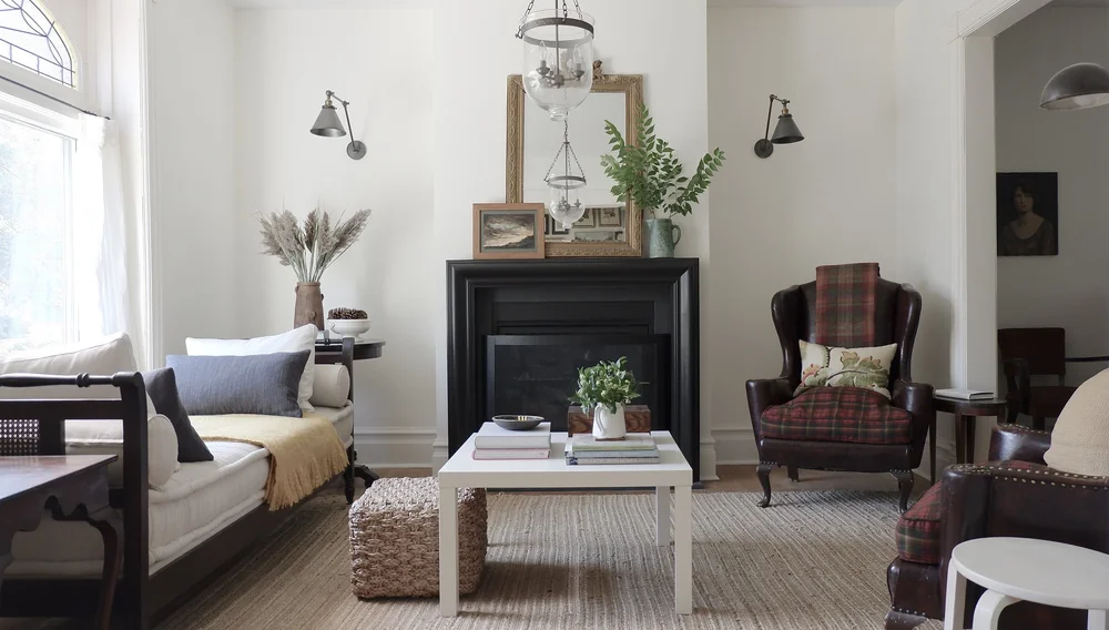 Decorating — Margot Austin