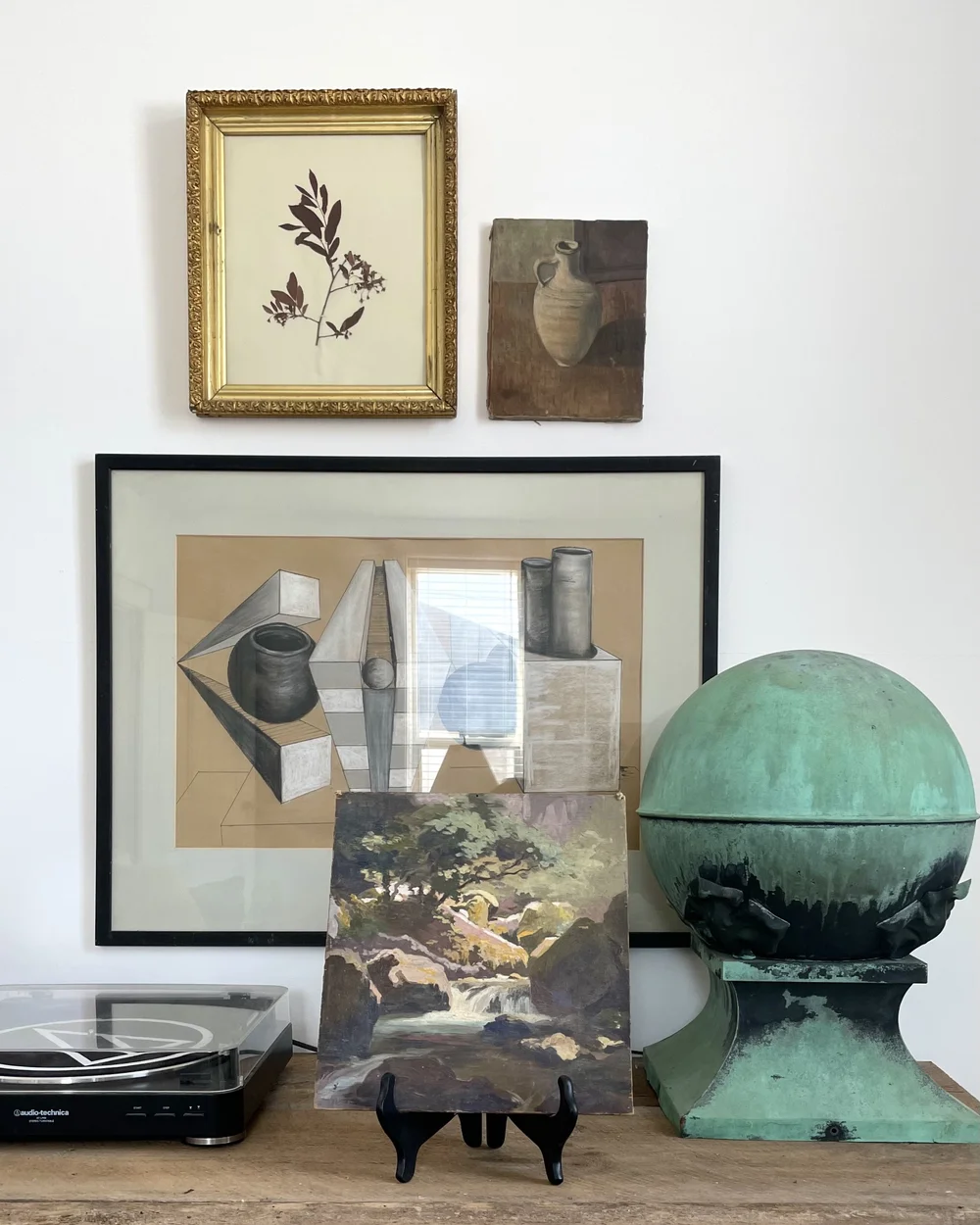 Decorating — Margot Austin