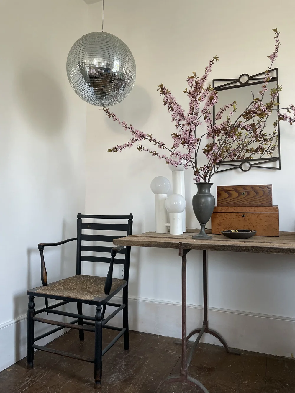 Decorating — Margot Austin