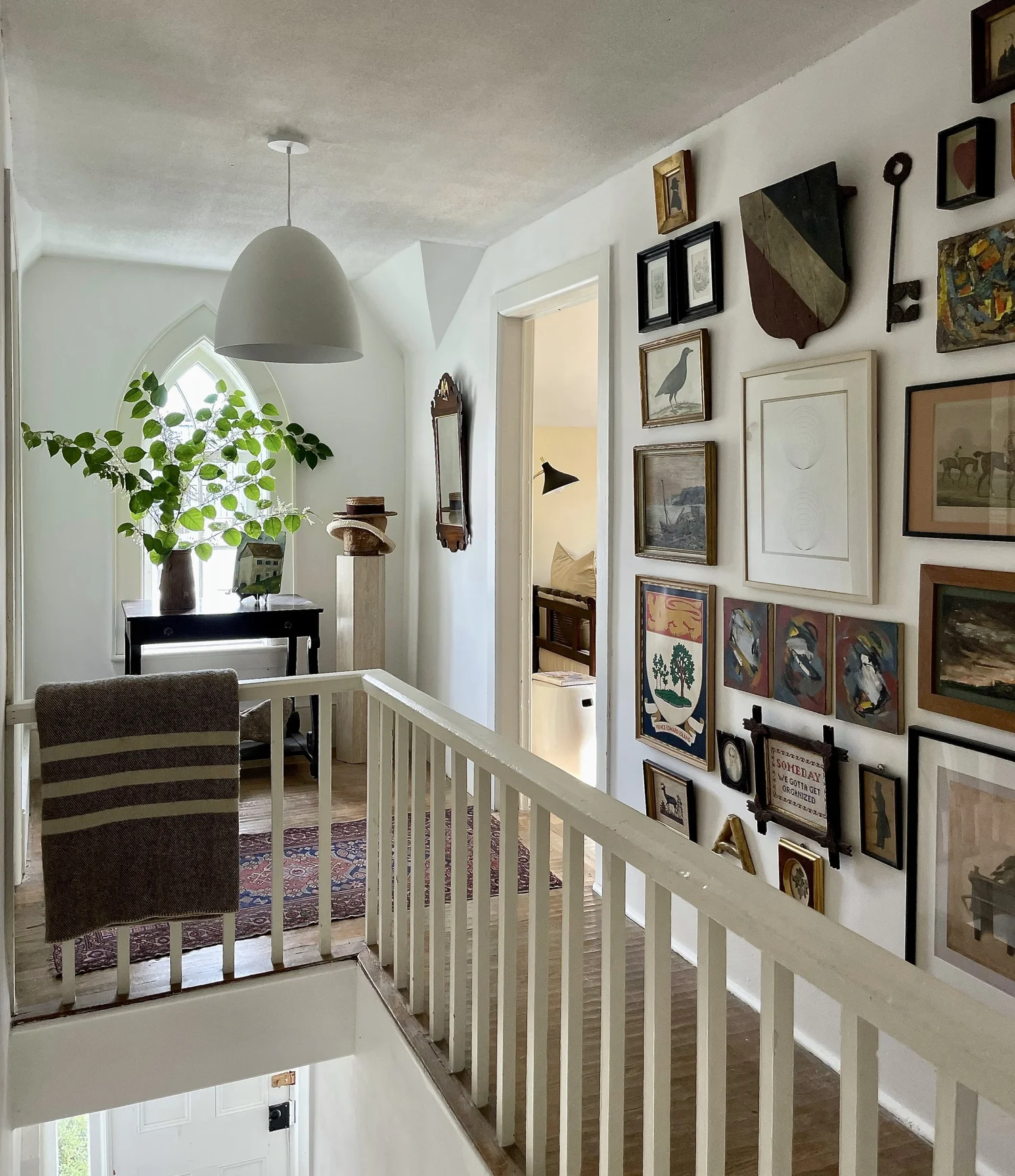 Decorating — Margot Austin