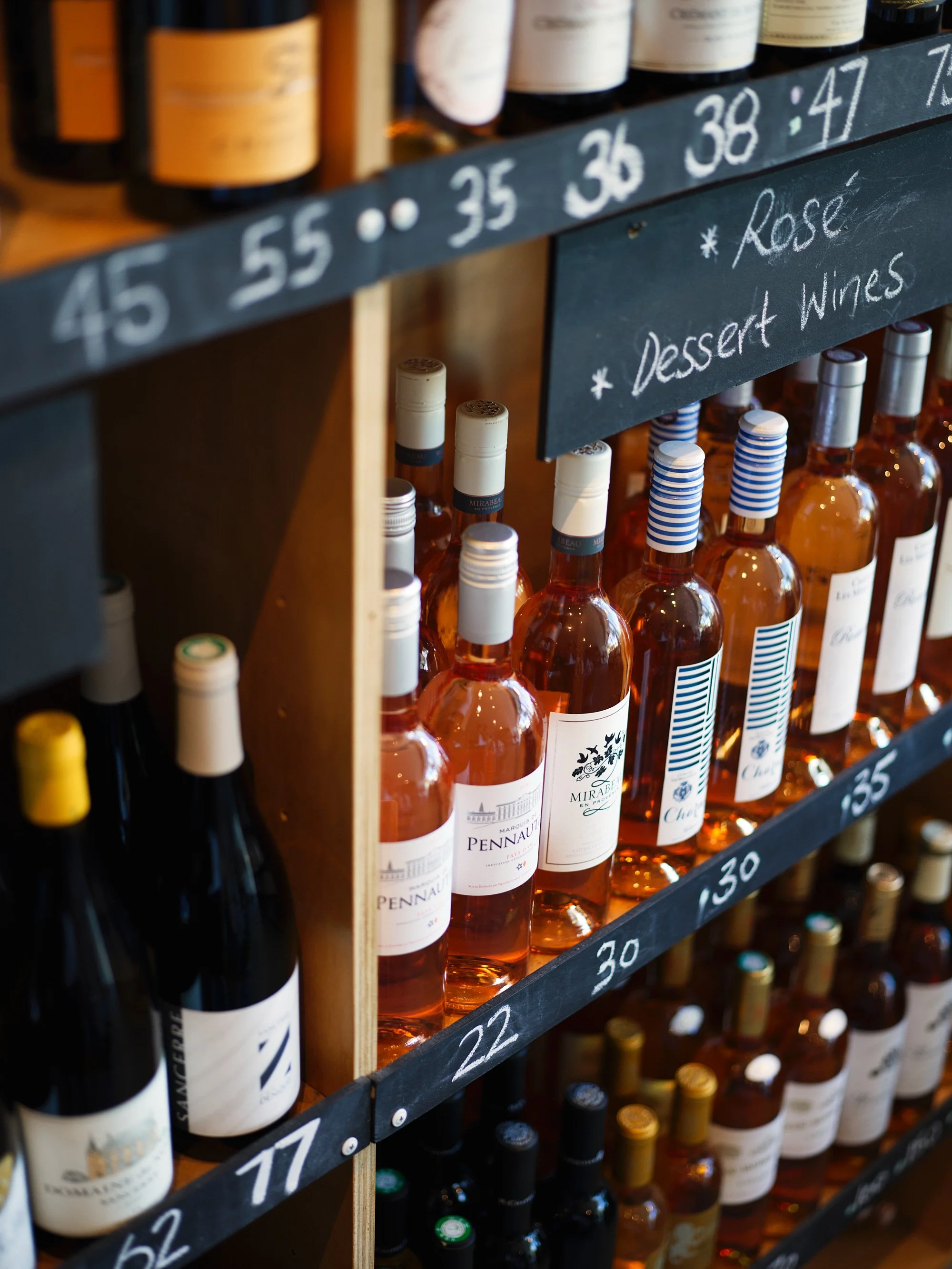 Gourmet French Deli Newport | Le Petit Marche