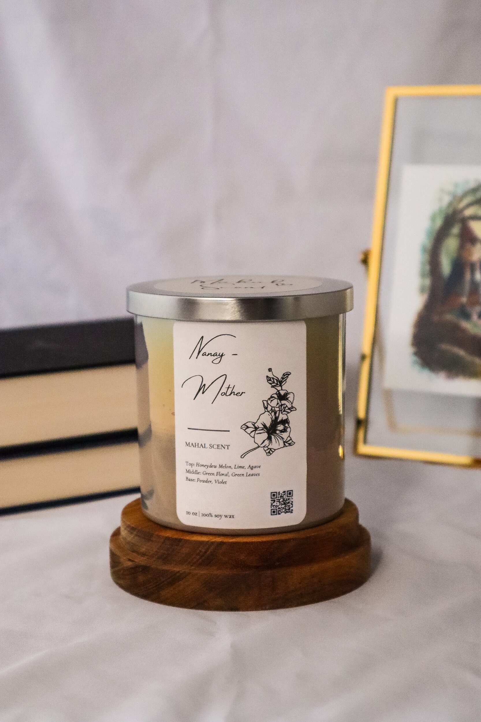 Mahal Scent - Filipino Inspired Scents and More!