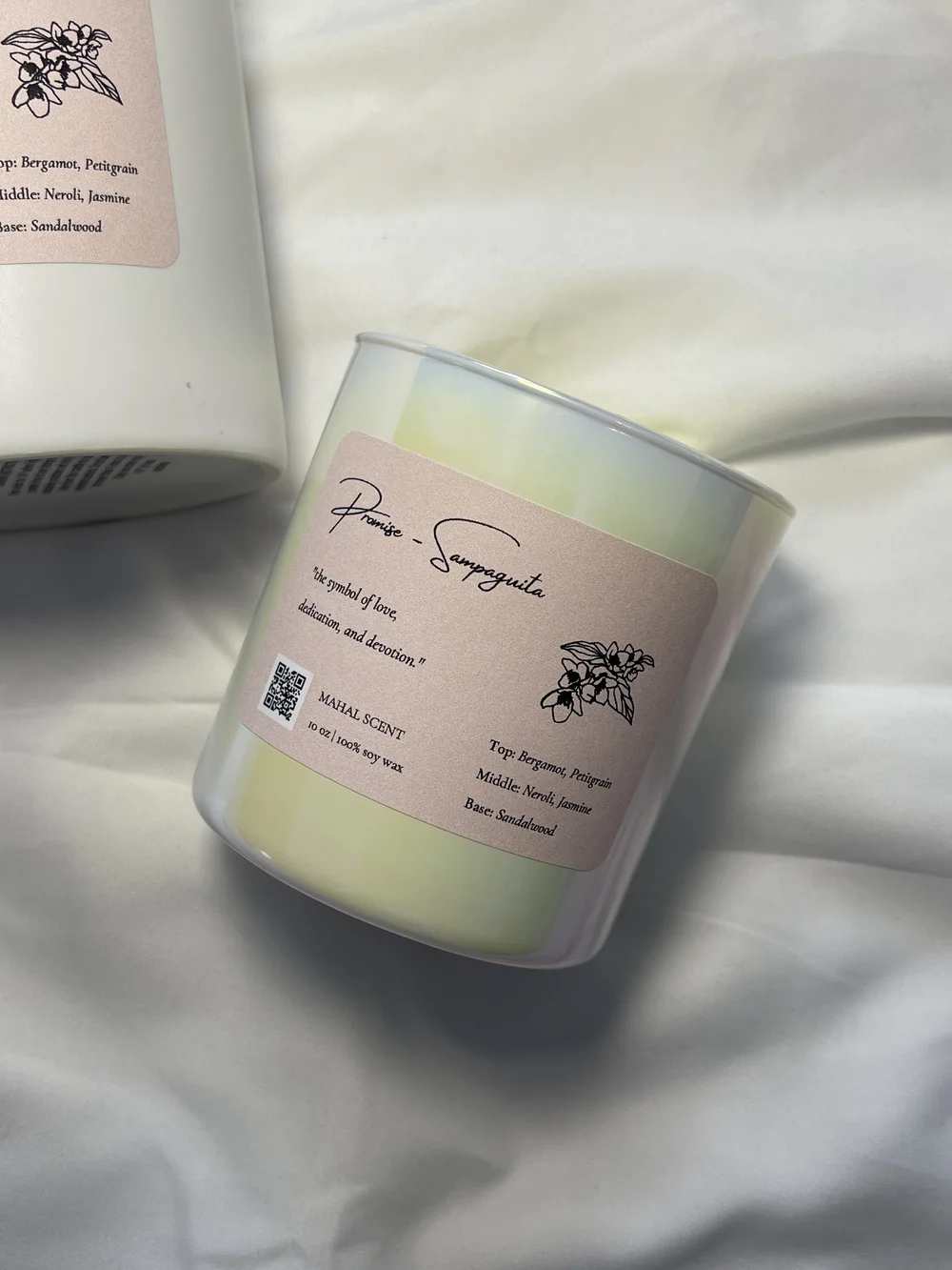 Mahal Scent - Filipino Inspired Scents and More!