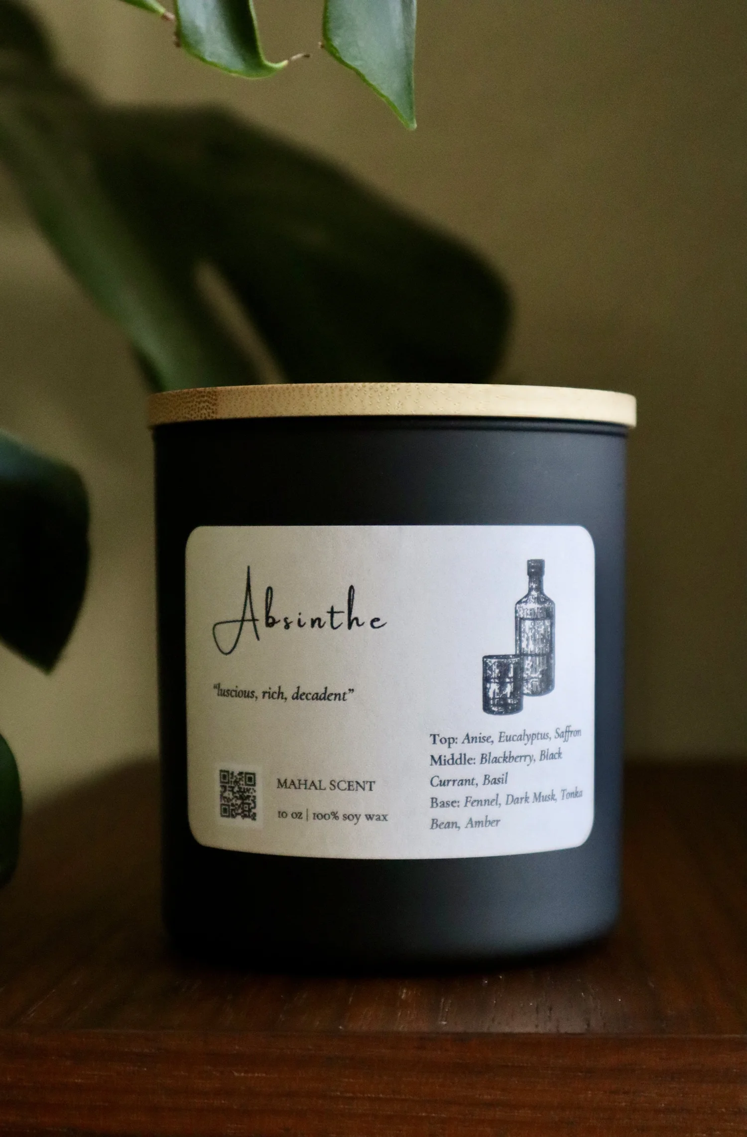 Mahal Scent - Filipino Inspired Scents and More!