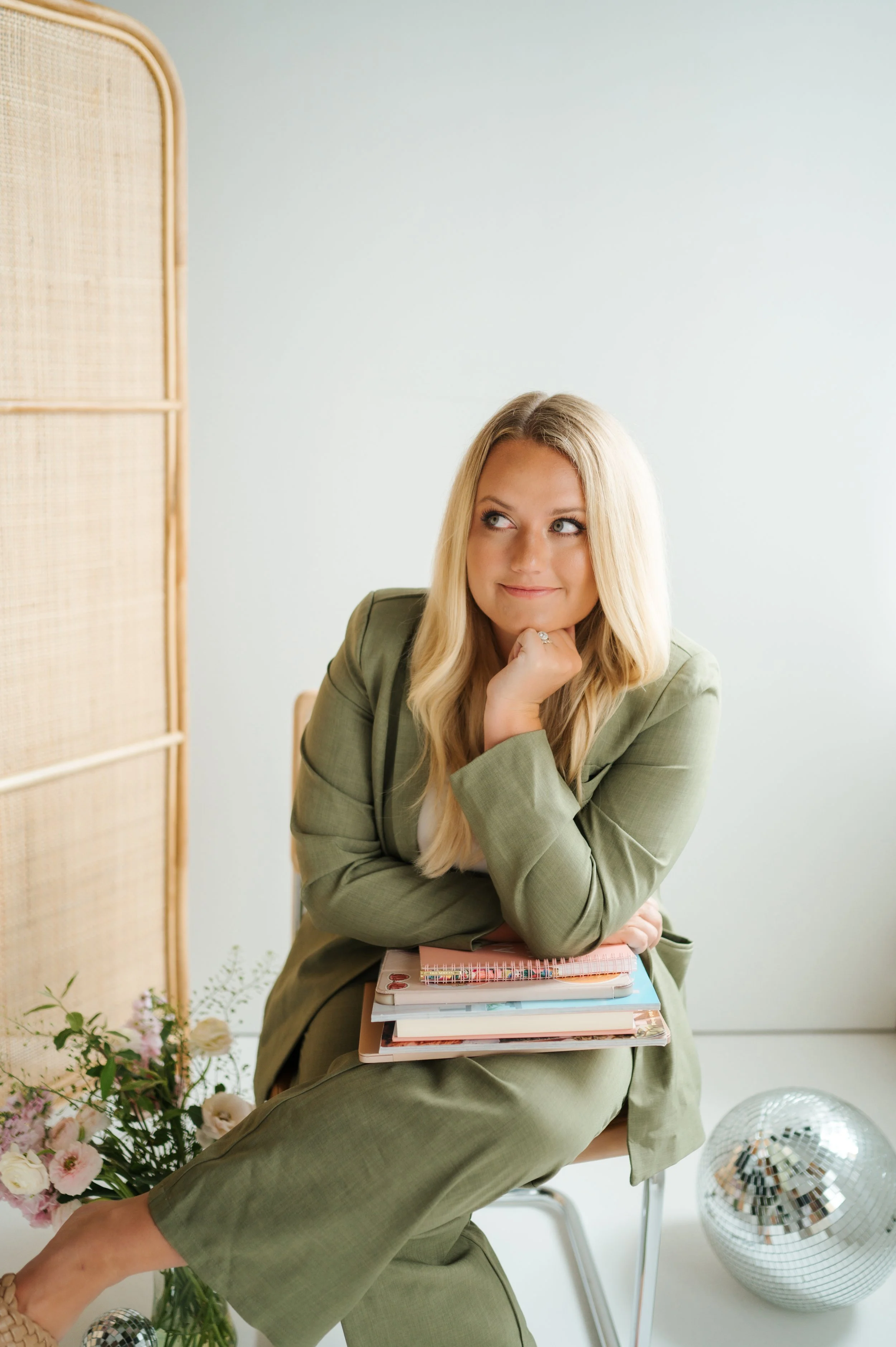 About — Simply Sophie Designs