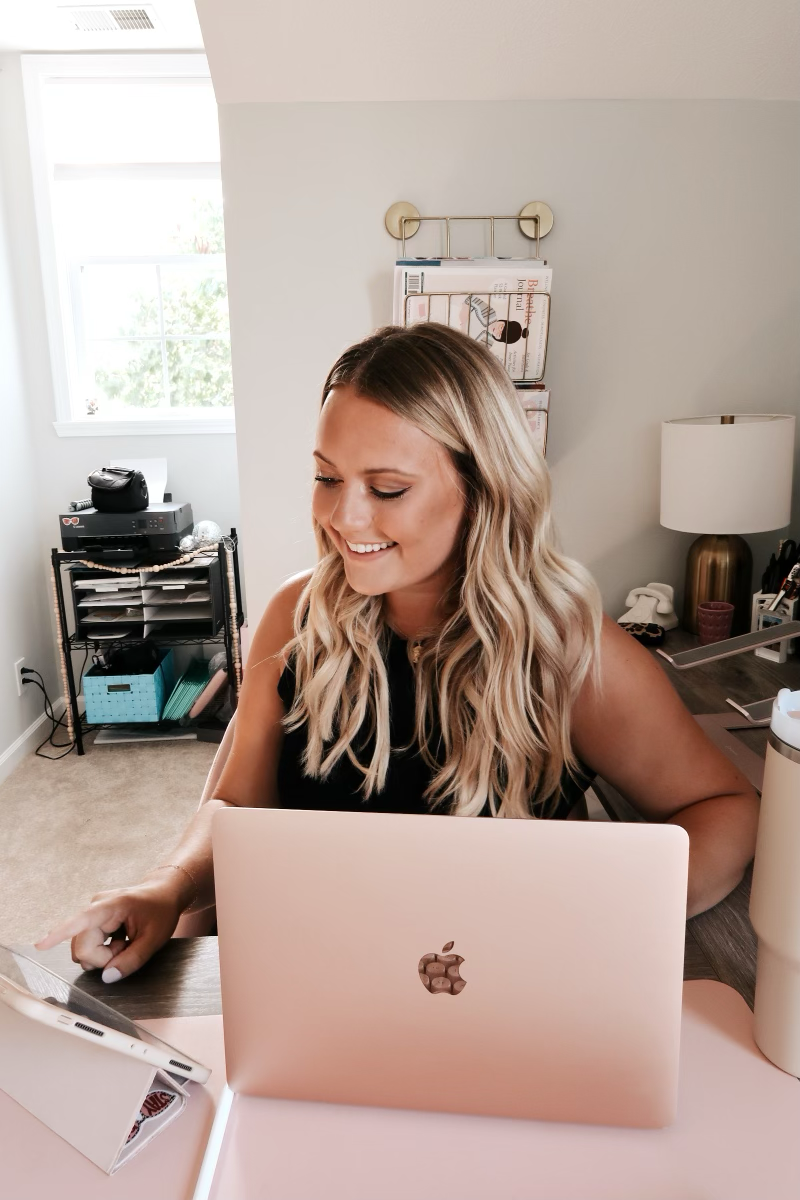 About — Simply Sophie Designs