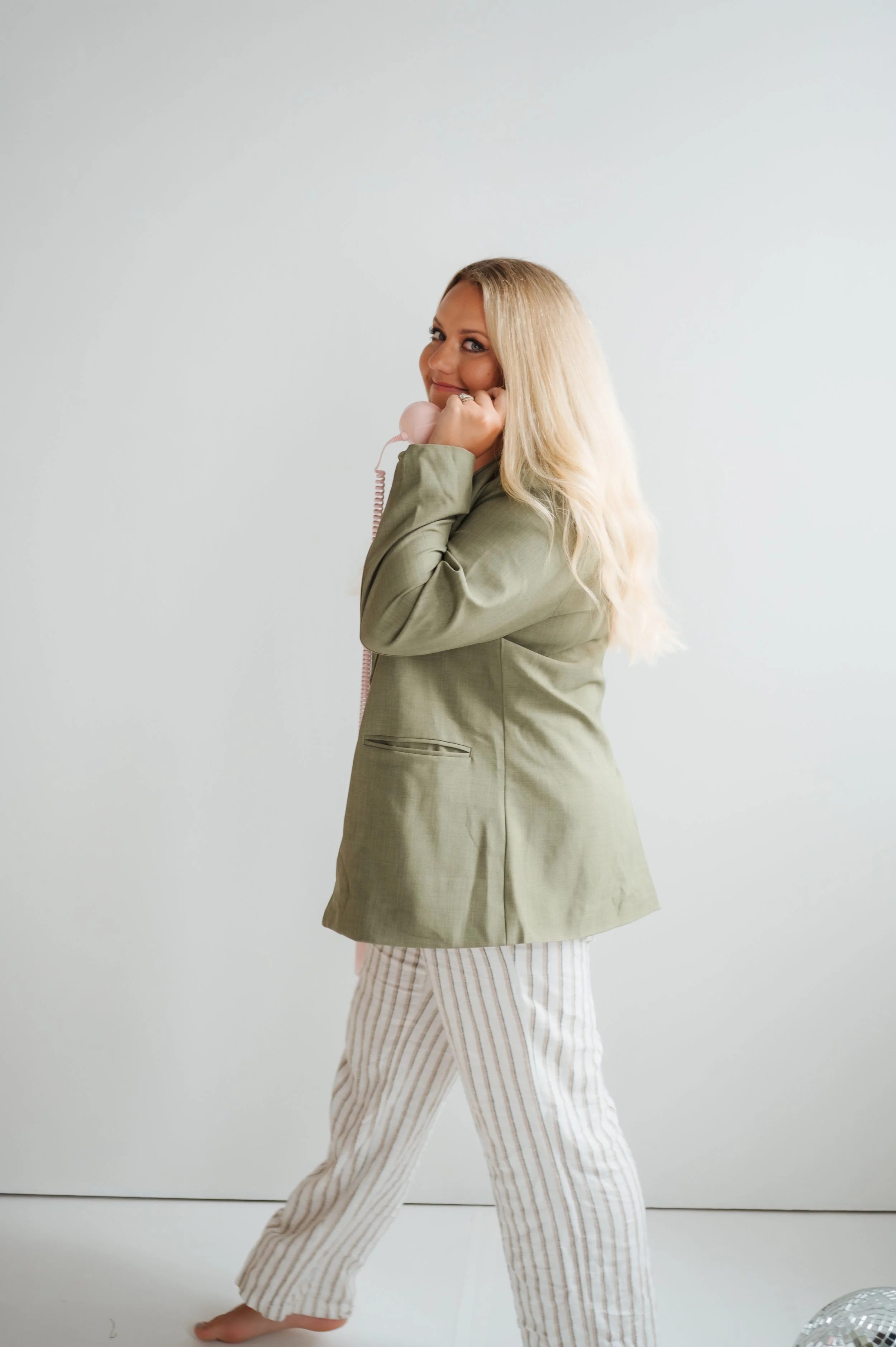 Browse Our Boutique Branding Services & On-Going Marketing