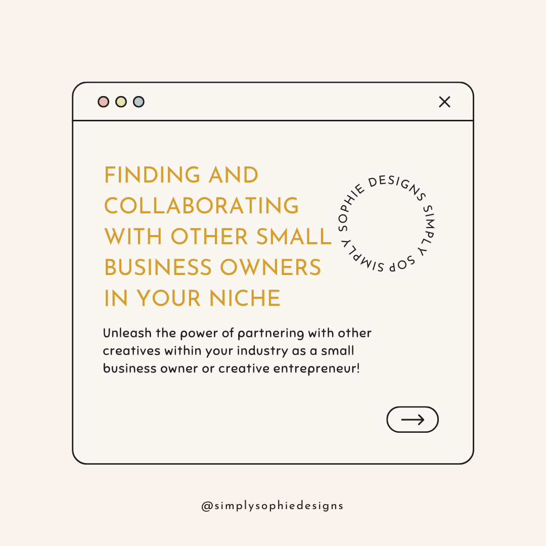 7 effective ways to find and collaborate with other creative ...