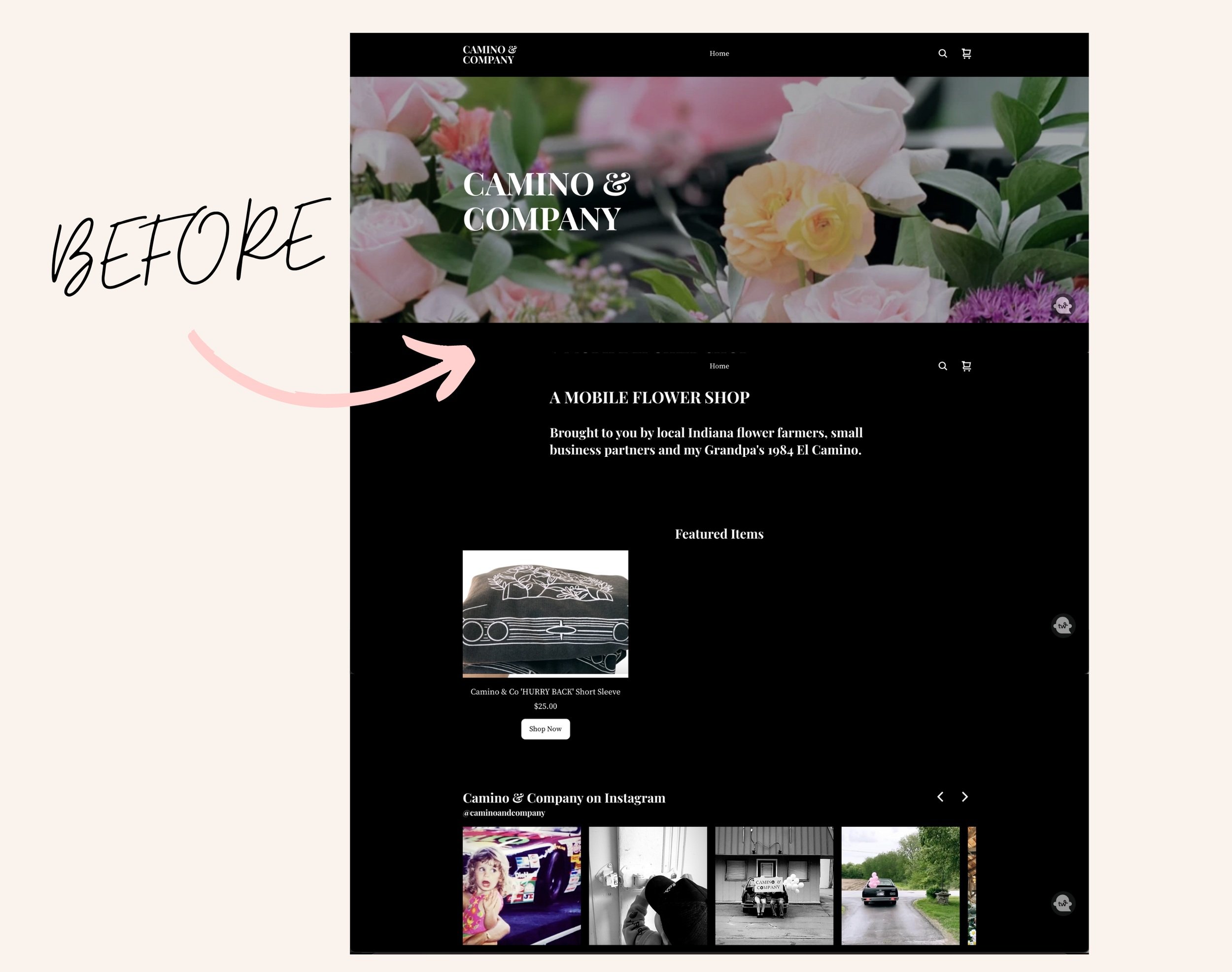 The First Impression: Website Design Tips for Small Business Owners