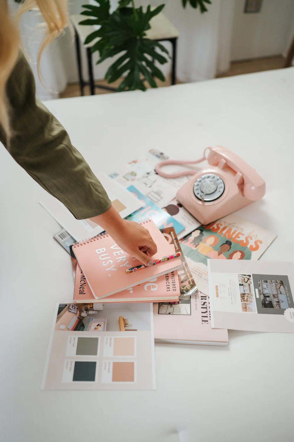 Blog — Simply Sophie Designs