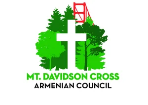 Mt. Davidson Cross