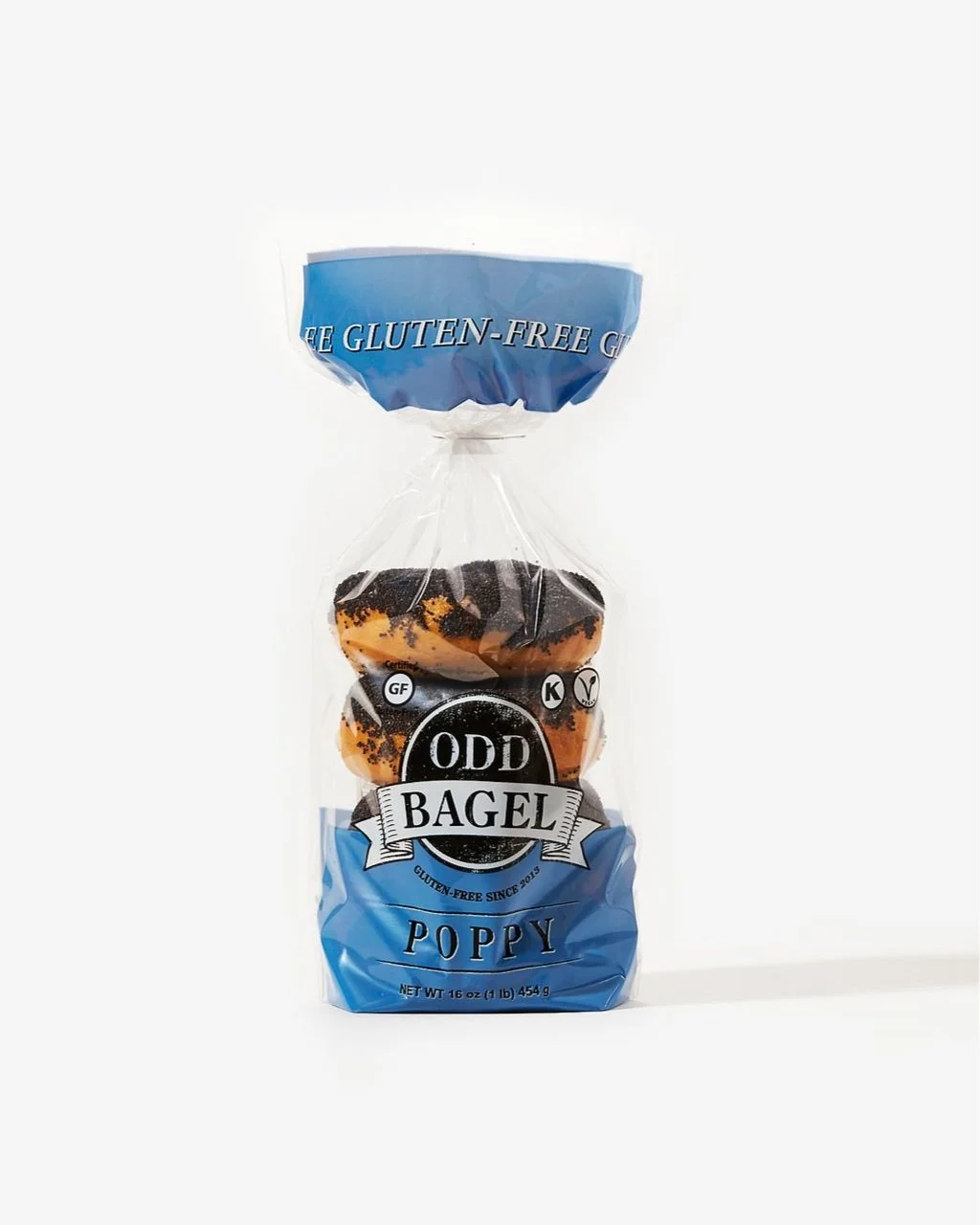 Odd Bagel