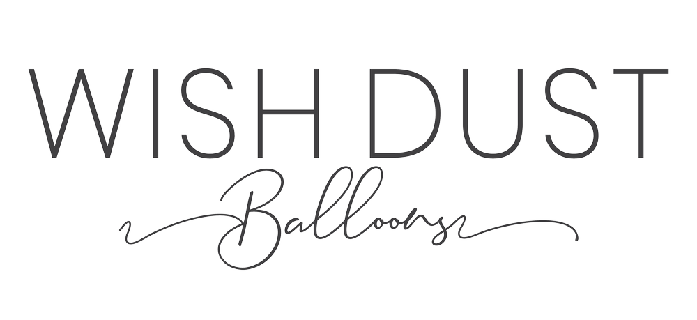 Contact — Wish Dust Balloons