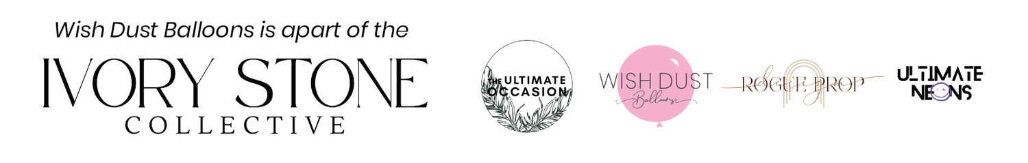 Shop all Balloons — Wish Dust Balloons