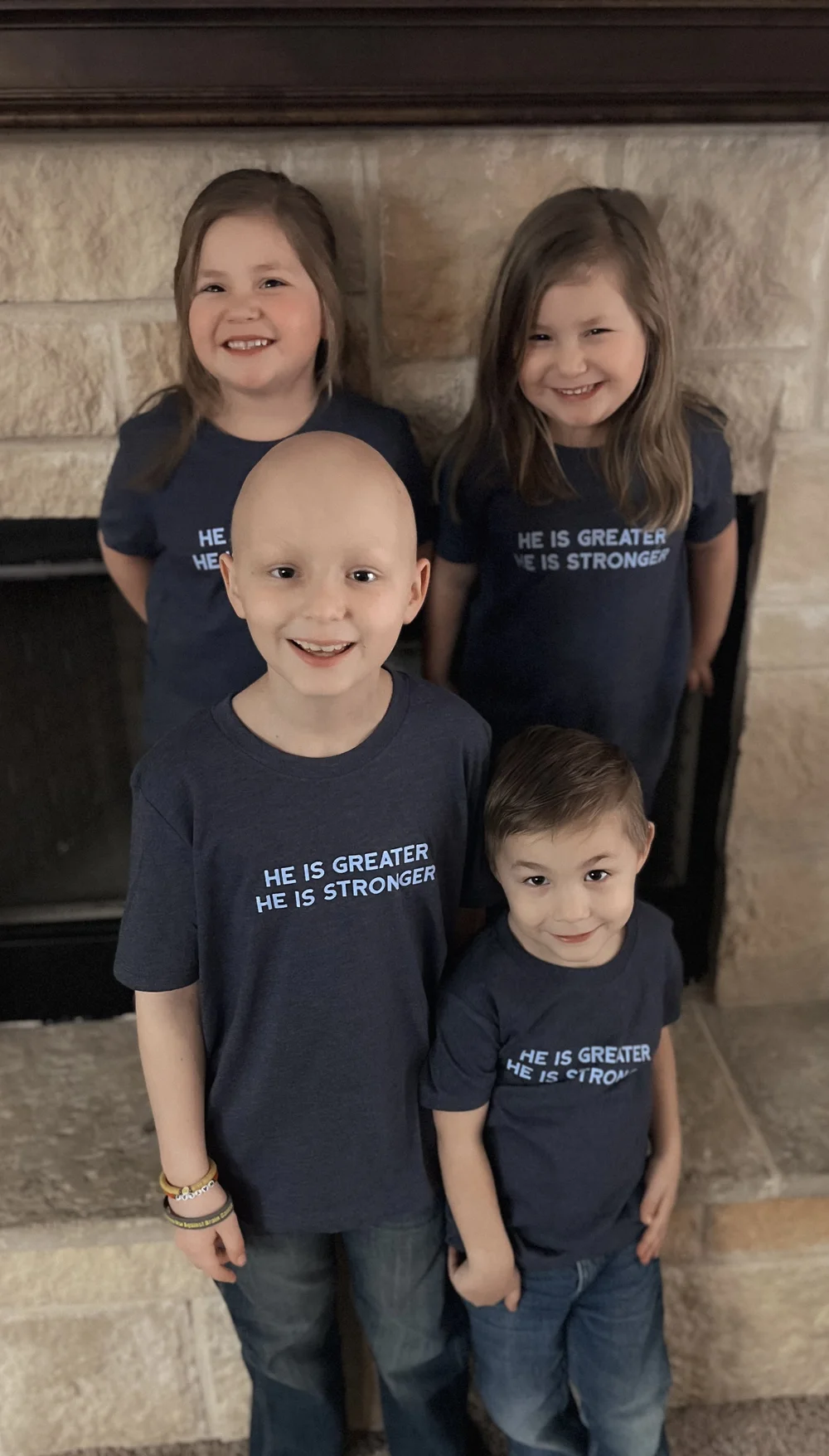 Waylan’s Story | Good & Glory