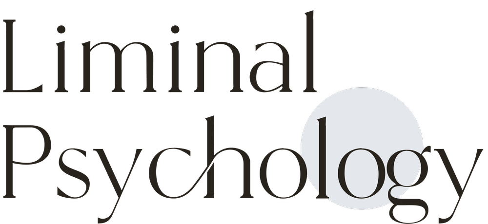 Liminal Psychology