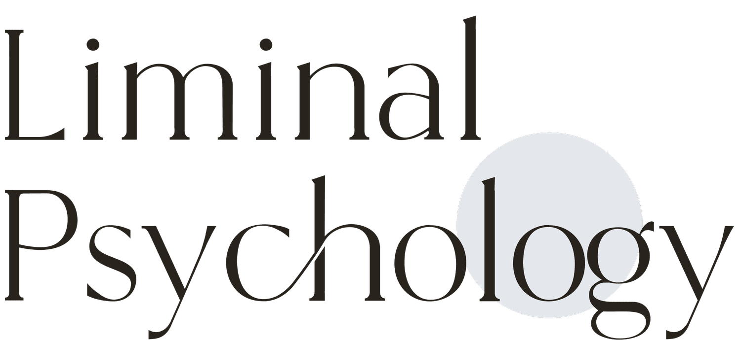Liminal Psychology
