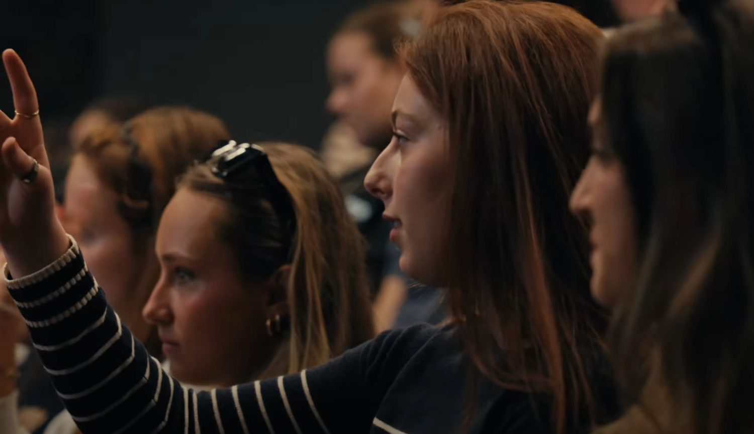 Anti-Bullying Training Programs for Students and Schools