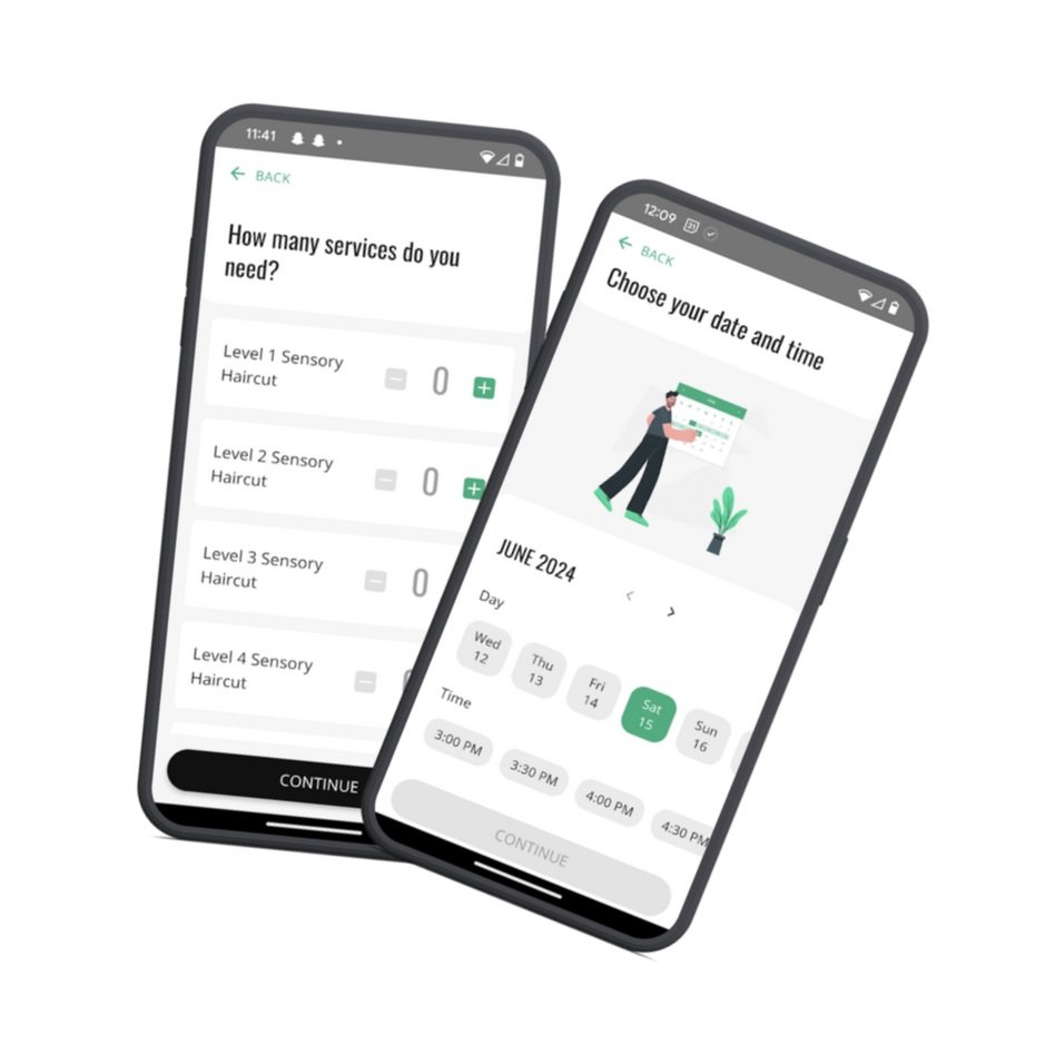 Explore the Clipt Platform | Your Style, Your Terms