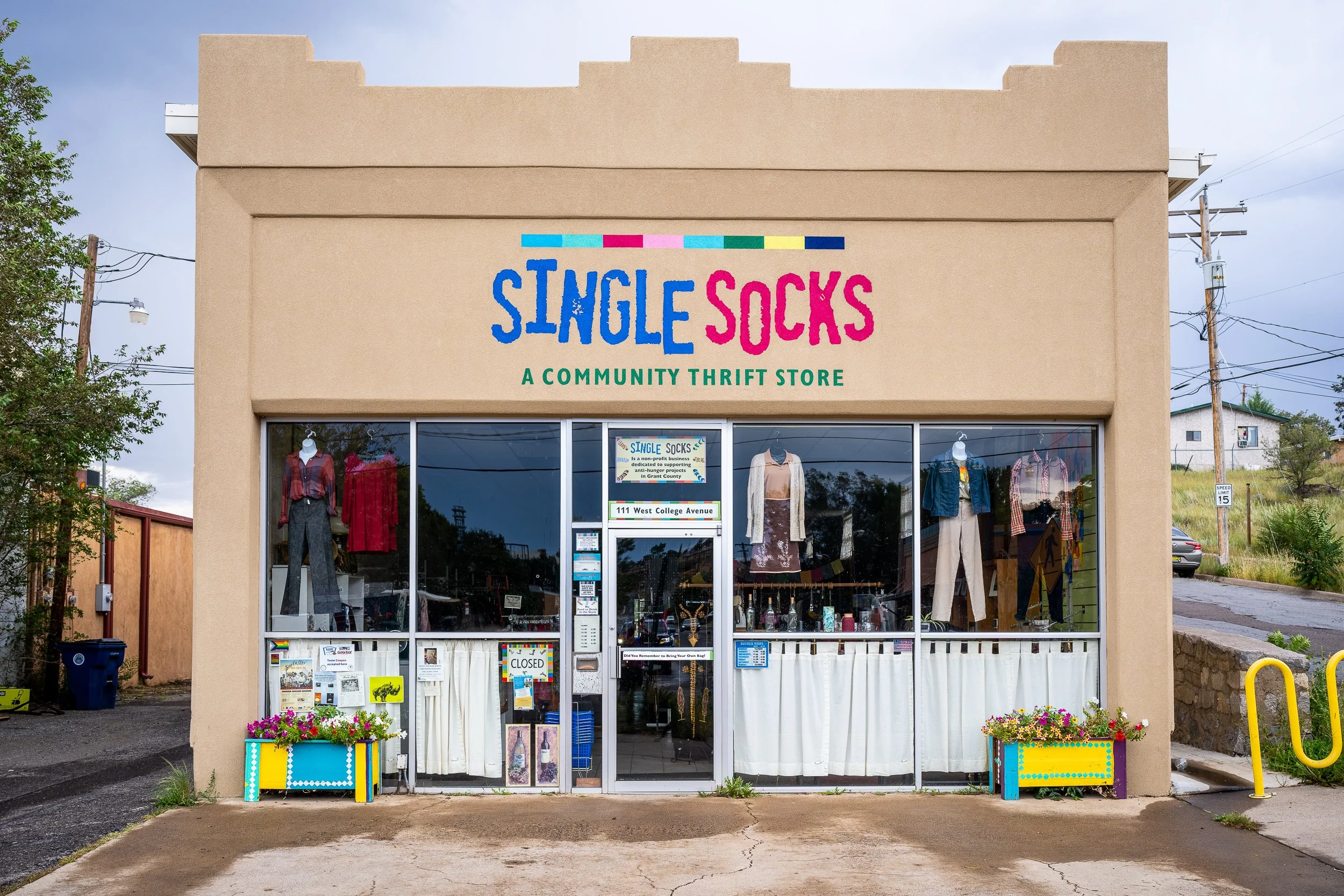 SingleSocks