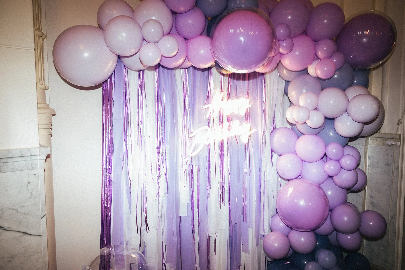 Gallery — Copper Hall