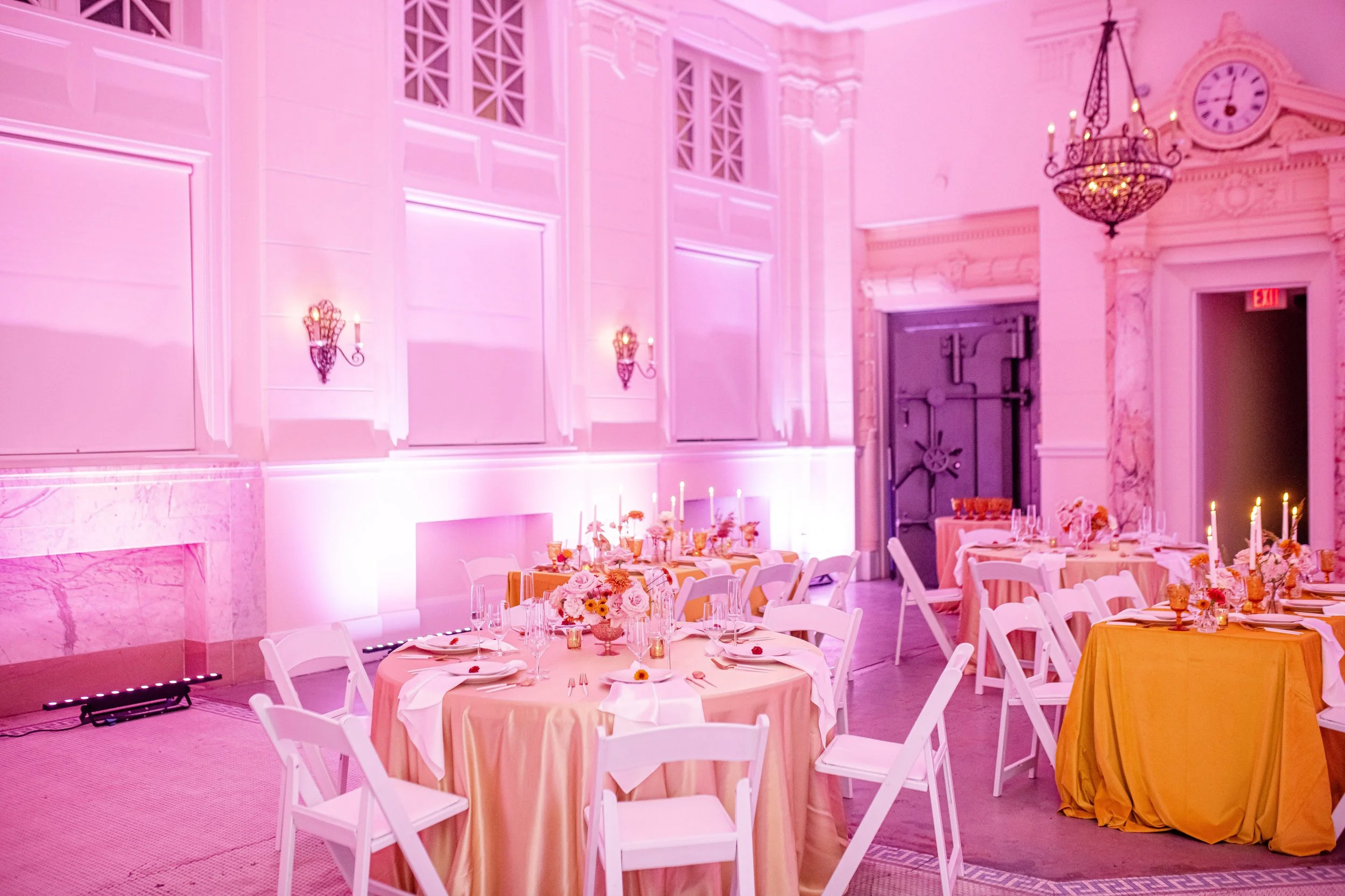 Gallery — Copper Hall