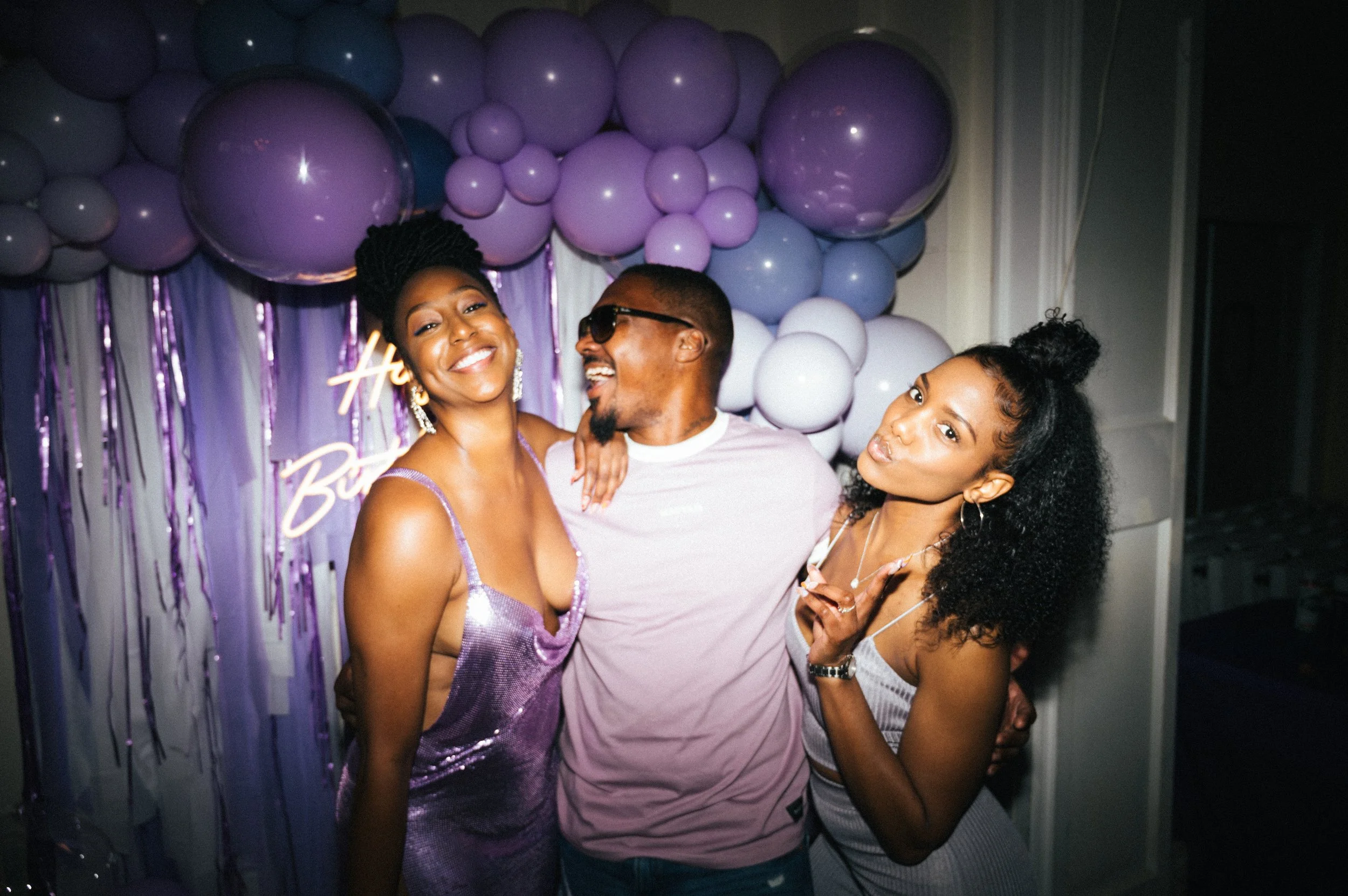 Gallery — Copper Hall