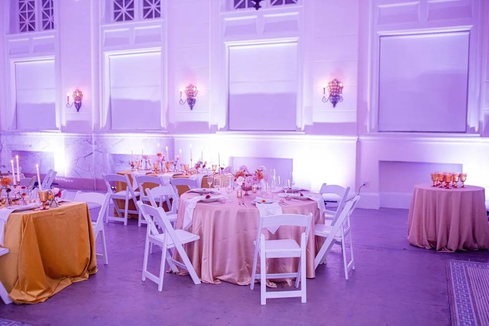 Gallery — Copper Hall