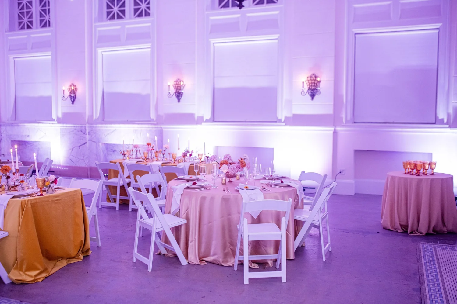 Gallery — Copper Hall