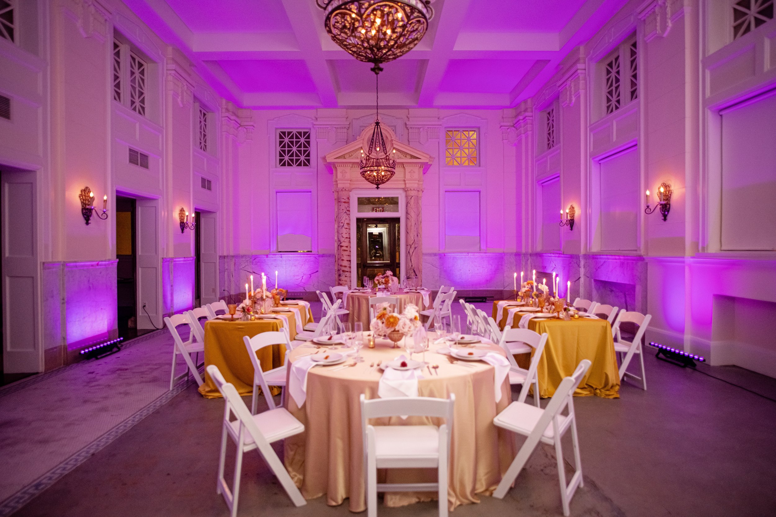 Gallery — Copper Hall
