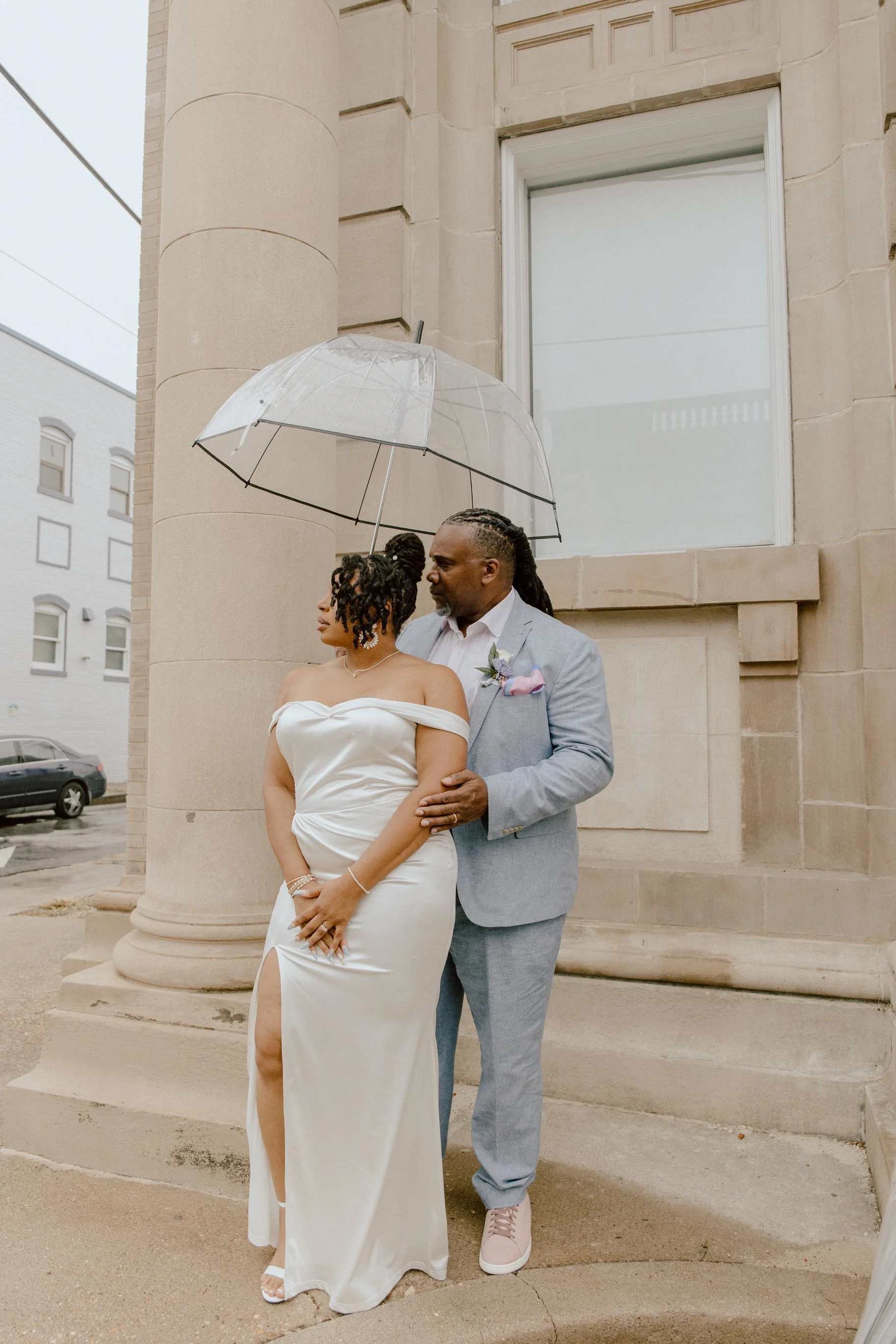 Weddings — Copper Hall
