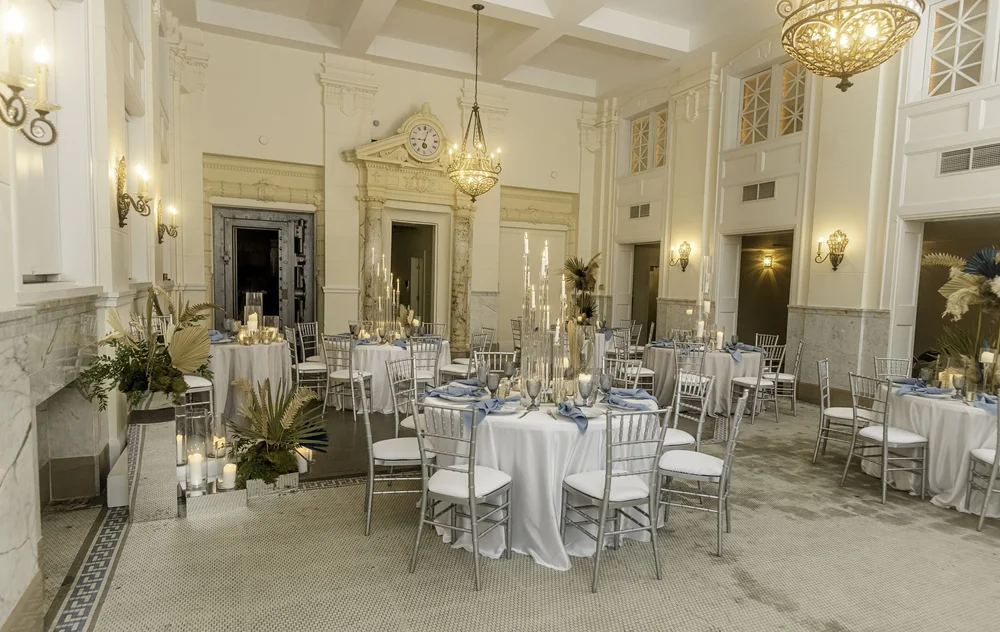 Gallery — Copper Hall