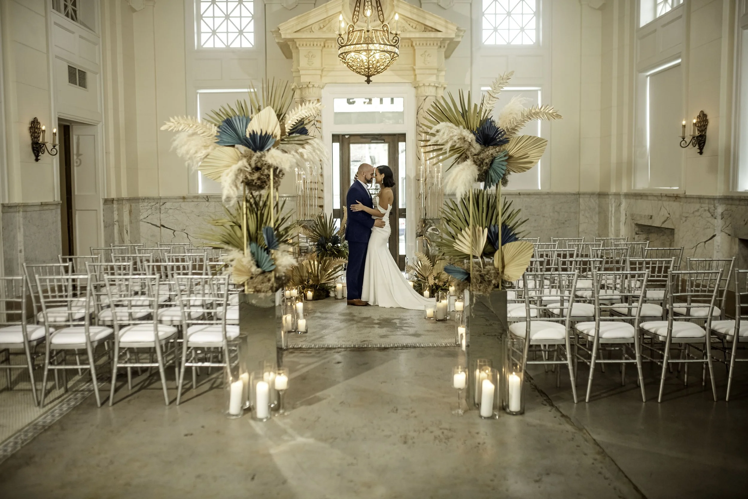 Gallery — Copper Hall