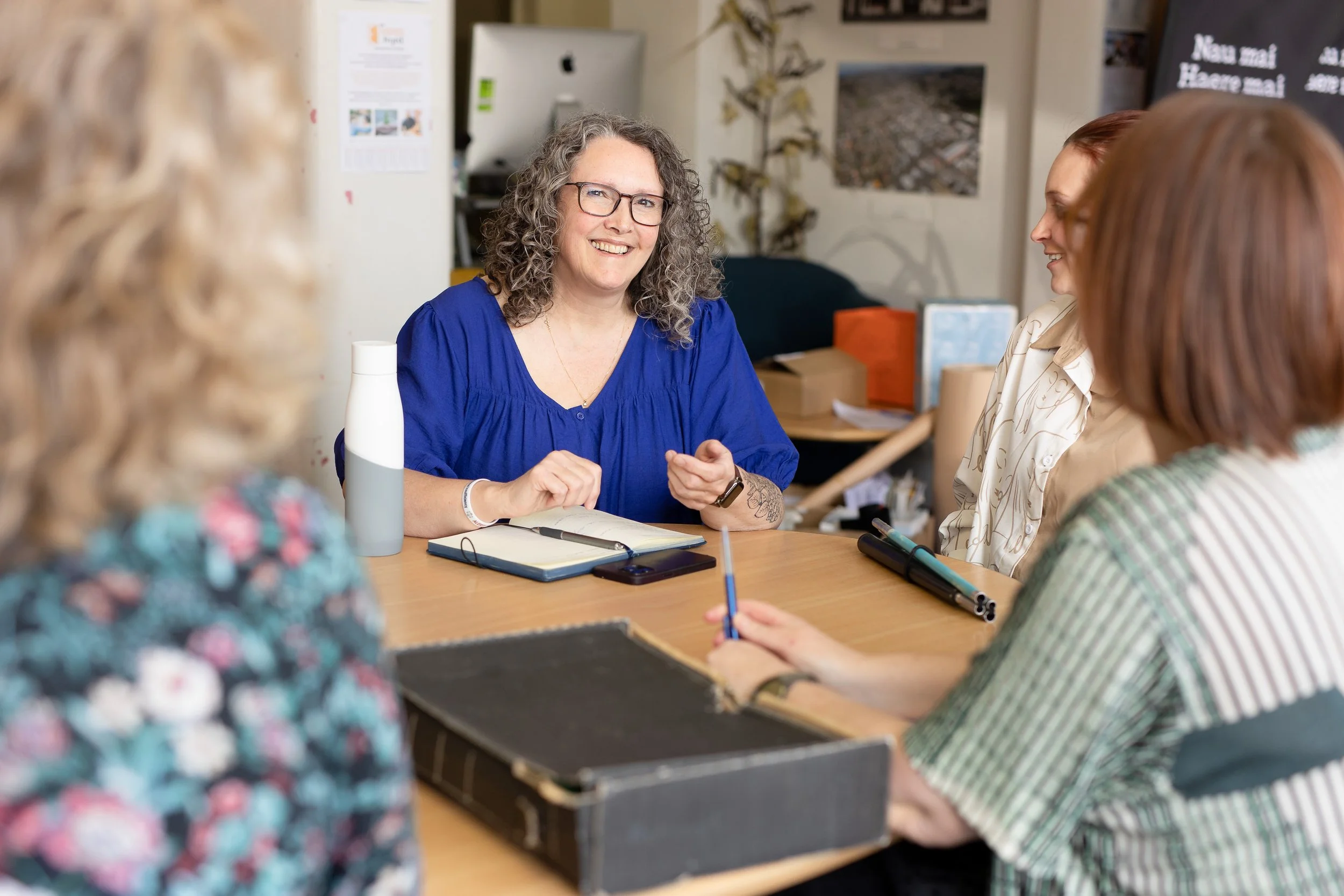 Who and what is Dream South D? — Dream South D