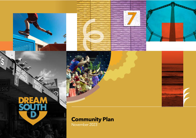 Community Plan — Dream South D