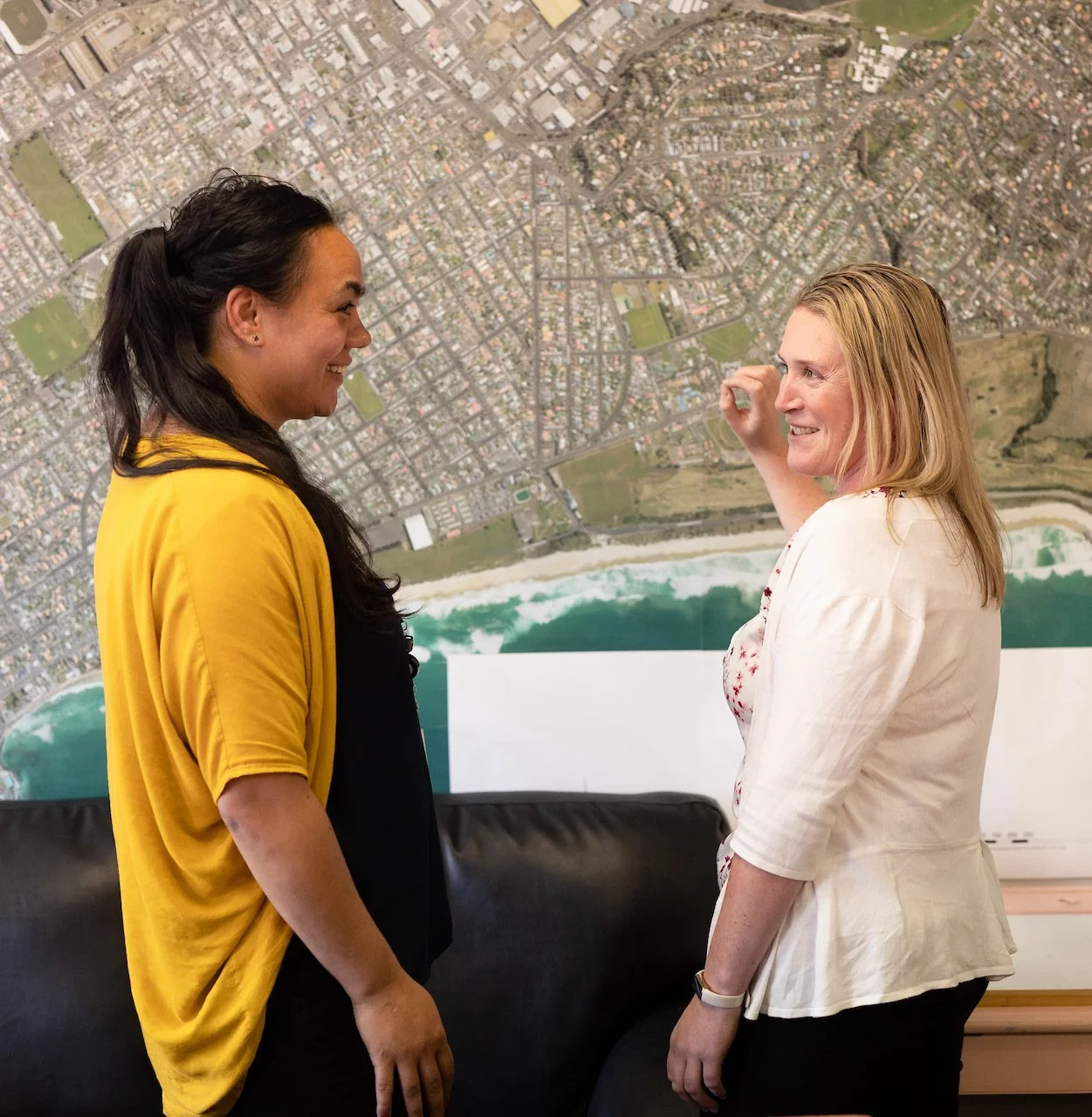 Who and what is Dream South D? — Dream South D