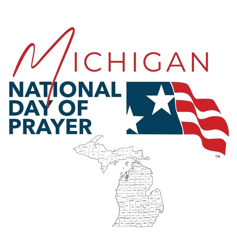 Events — Michigan Pray
