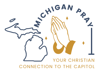 Michigan Pray