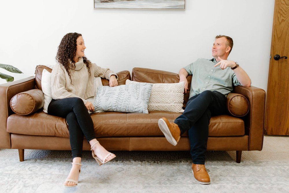 The Counseling Collective