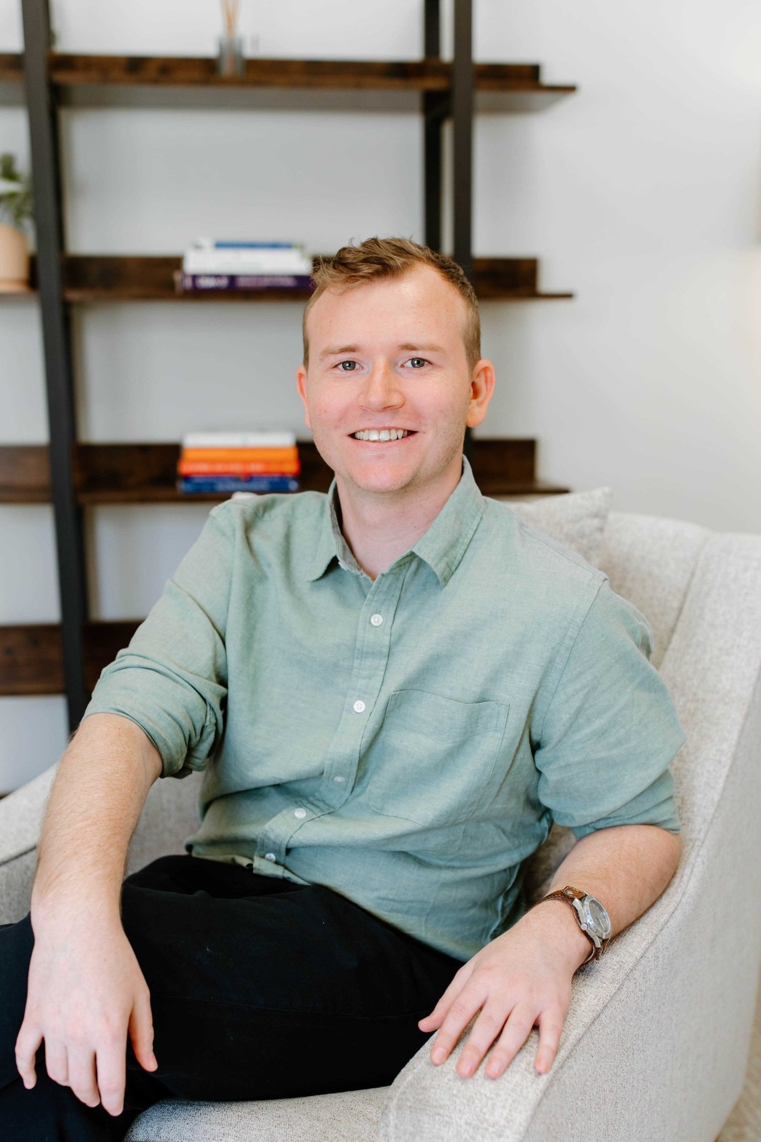 The Counseling Collective