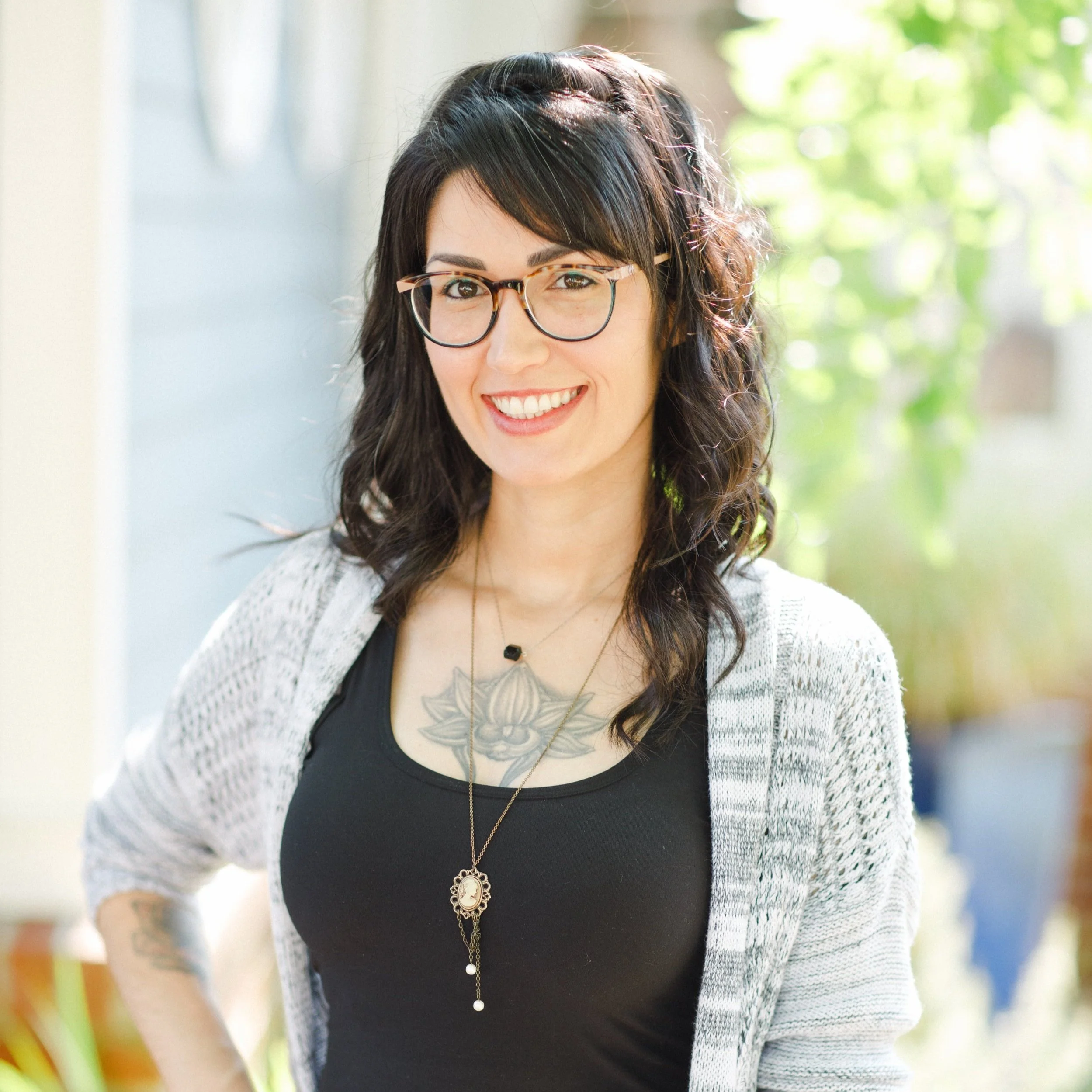 Meet Our Team — Carrboro Family Vision