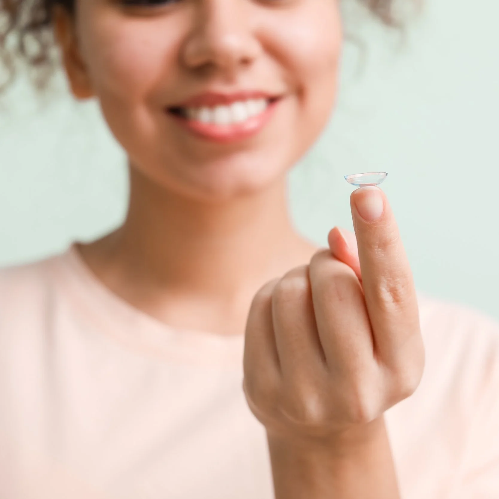 Contacts & Specialty Lenses — Carrboro Family Vision